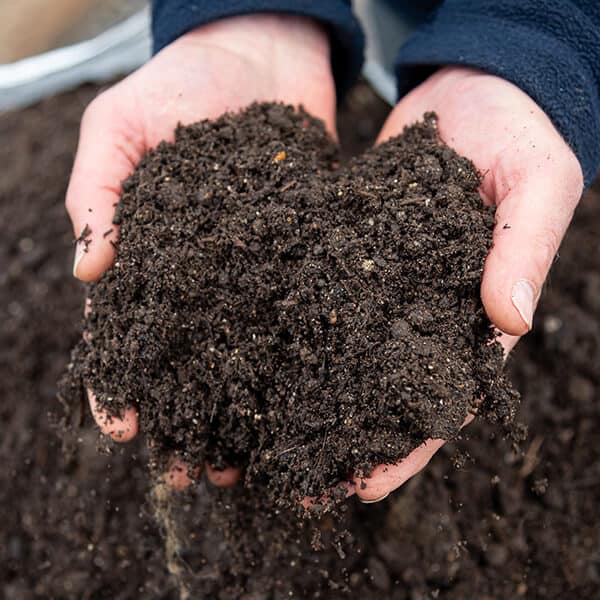 COMPOST - GRADE A+ 100% ORGANIC COMPOST | SOUTH JERSEYS FIREWOOD ...